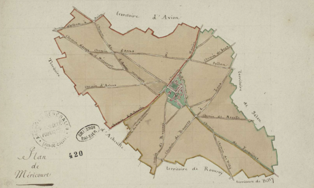 Qui sommes- nous? – Les Amis de Méricourt
